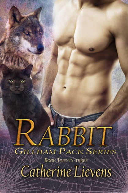 Rabbit by Catherine Lievens | eBook | Barnes & Noble®