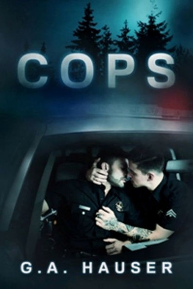 COPS by GA Hauser | eBook | Barnes & Noble®