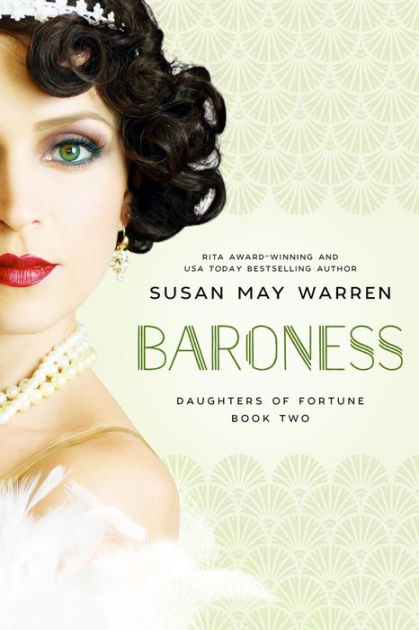 Baroness by Susan May Warren, Paperback | Barnes & Noble®