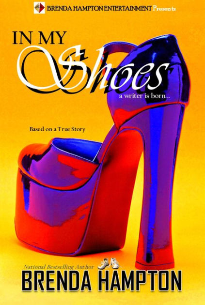 In My Shoes by Brenda Hampton | eBook | Barnes & Noble®