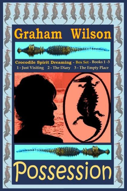 Possession by Graham Wilson | eBook | Barnes & Noble®