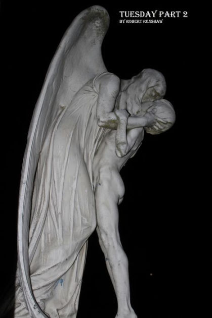 Tuesday Part Two by Robert Renshaw | eBook | Barnes & Noble®