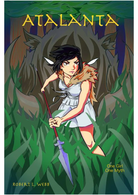 Atalanta by Robert Webb | eBook | Barnes & Noble®