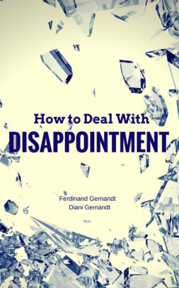 How to Deal With Disappointment by Ferdinand Gernandt | NOOK Book ...