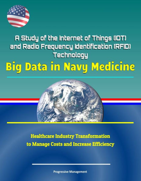 A Study of the Internet of Things (IOT) and Radio Frequency ...