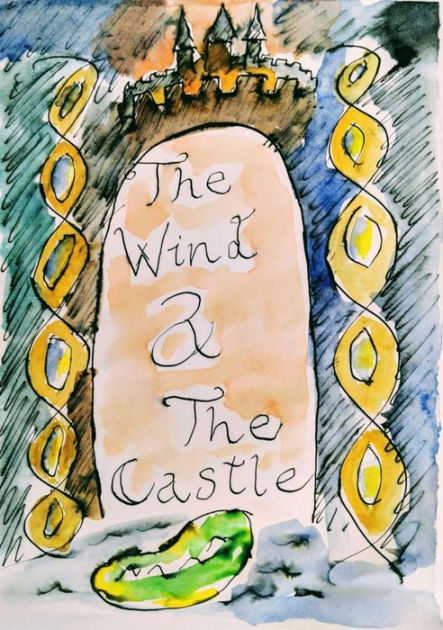 The Wind and The Castle by Rupert Wolfe Murray | eBook | Barnes & Noble®