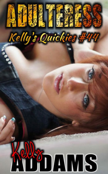 Adulteress by Kelly Addams | eBook | Barnes & Noble®