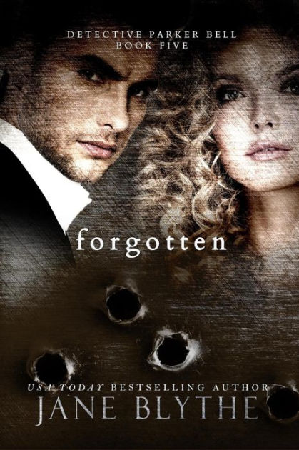 Forgotten by Jane Blythe, Paperback | Barnes & Noble®