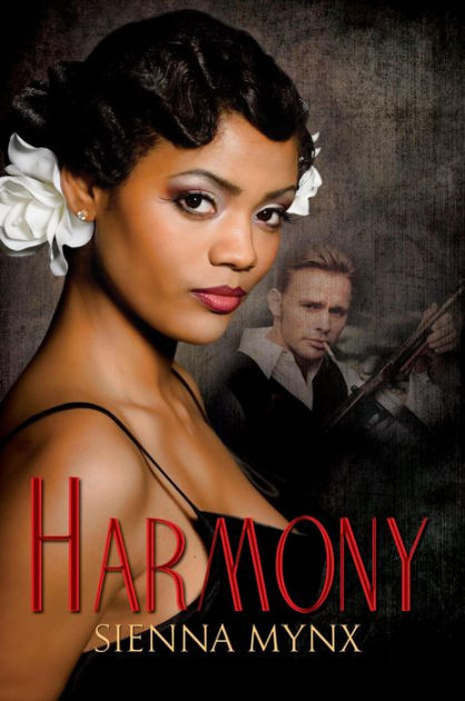 Harmony by Sienna Mynx | eBook | Barnes & Noble®