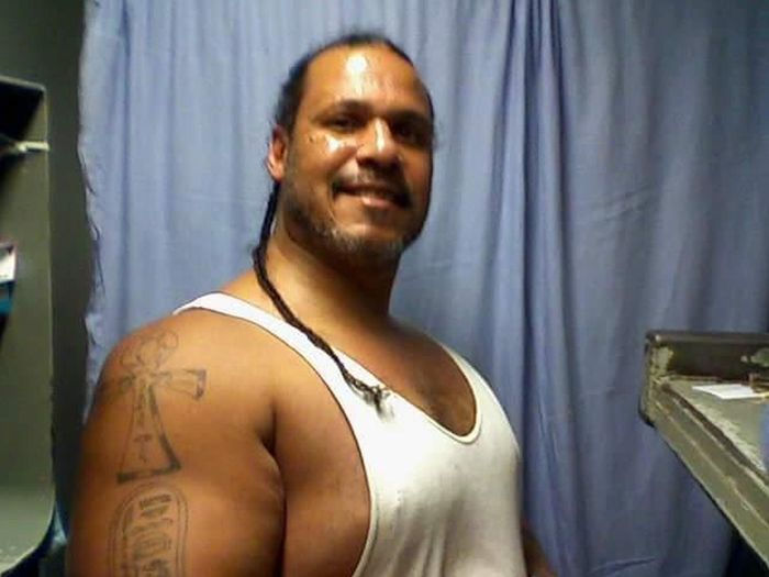 Str8 Outta Maximum Security: Tales From The Inside by Mac Tatum | eBook ...