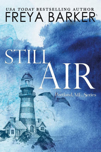 Still Air by Freya Barker, Paperback | Barnes & Noble®