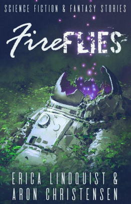 Fireflies by Erica Lindquist, Aron Christensen | NOOK Book (eBook ...