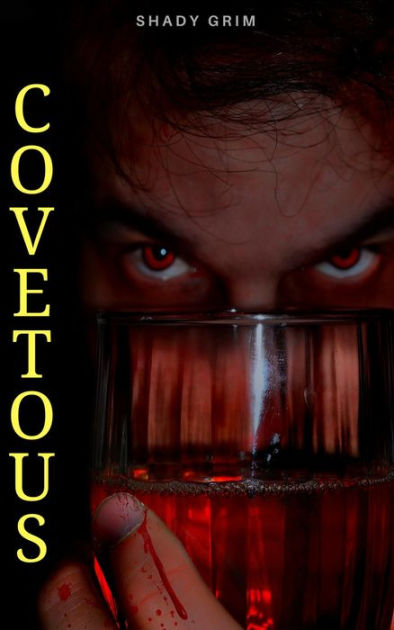 Covetous by Shady Grim | eBook | Barnes & Noble®