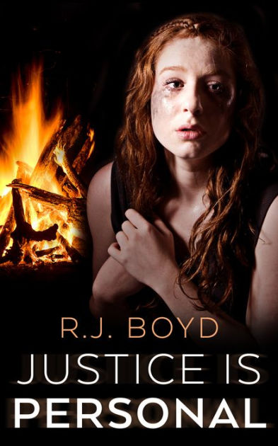 Justice is Personal by R.J. Boyd | eBook | Barnes & Noble®