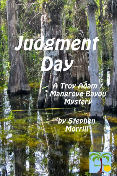 Judgment Day by Stephen Morrill | eBook | Barnes & Noble®
