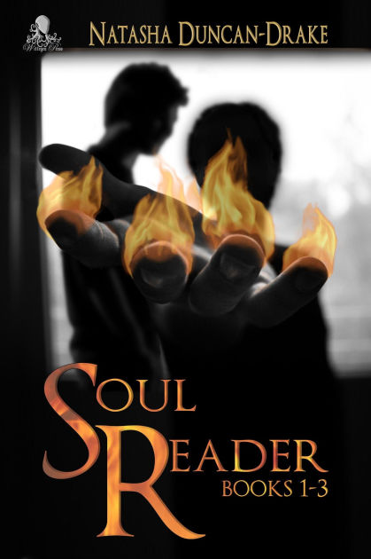Soul Reader Trilogy: Books 1-3 by Natasha Duncan-Drake | eBook | Barnes ...