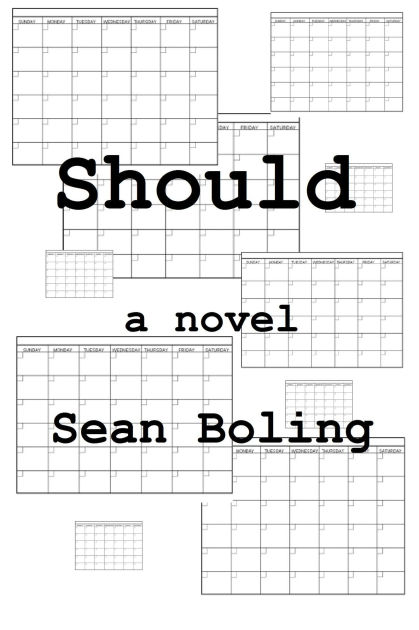 Should by Sean Boling | eBook | Barnes & Noble®