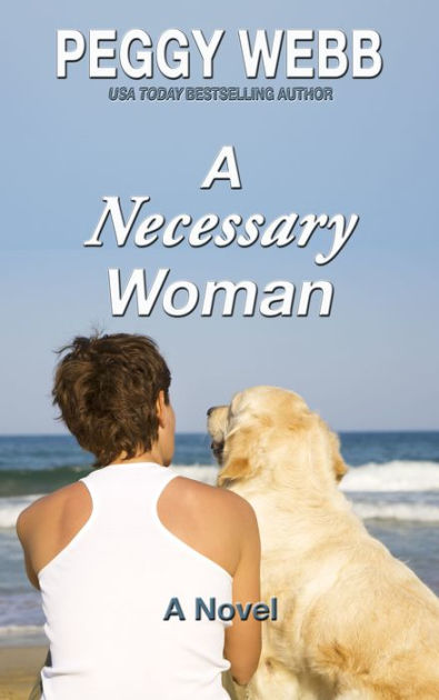 A Necessary Woman by Peggy Webb, Paperback | Barnes & Noble®