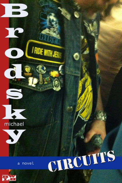 Circuits by Michael Brodsky | eBook | Barnes & Noble®