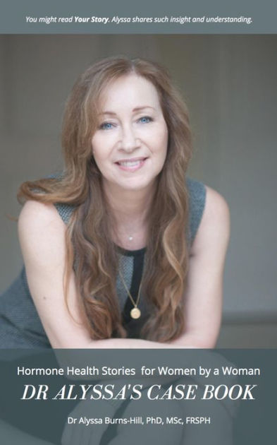 Dr Alyssa's Case Book by Alyssa Burns-Hill | eBook | Barnes & Noble®