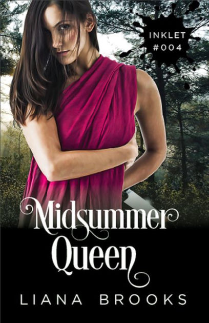Midsummer Queen by Liana Brooks, Paperback | Barnes & Noble®