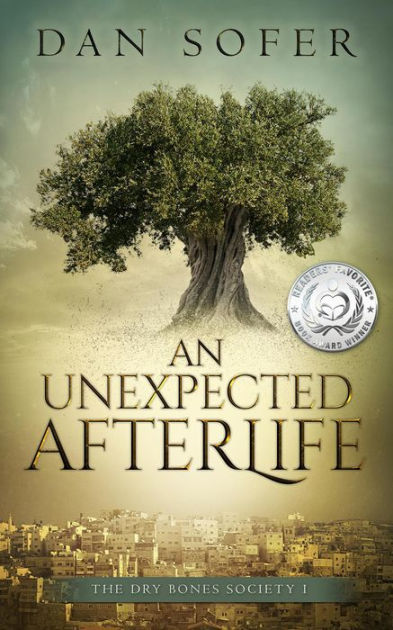 An Unexpected Afterlife by Dan Sofer, Paperback | Barnes & Noble®