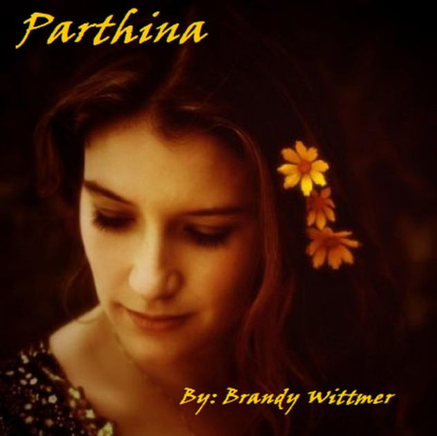 Parthina by brandy wittmer | eBook | Barnes & Noble®