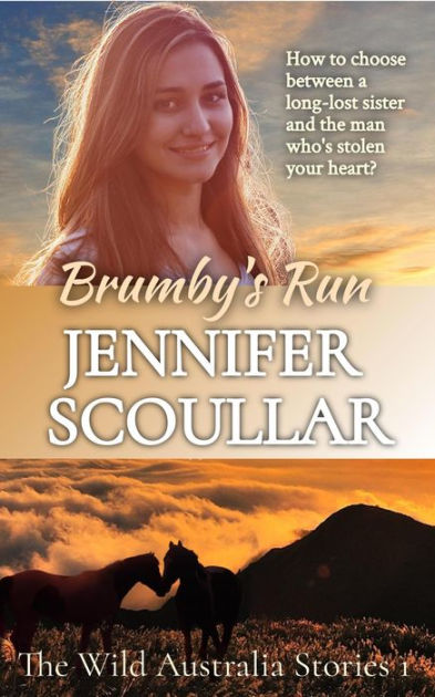 Brumby's Run by Jennifer Scoullar, Paperback | Barnes & Noble®