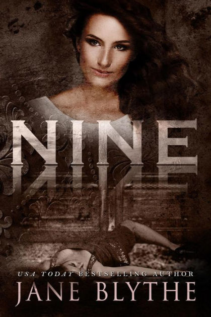 Nine by Jane Blythe, Paperback | Barnes & Noble®