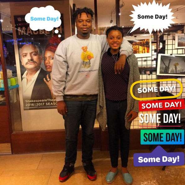 Some Day! by Dietrich Williams | eBook | Barnes & Noble®