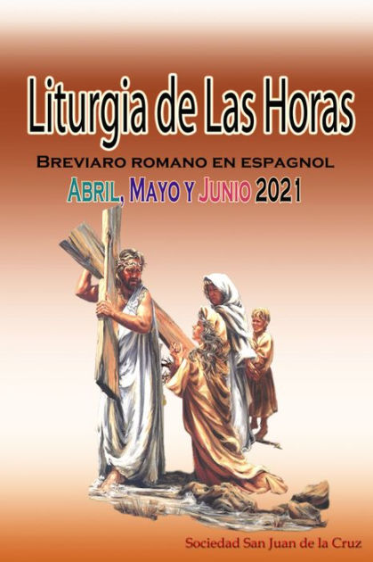 Liturgia de las Horas Breviario romano: en español, en orden, todos los ...