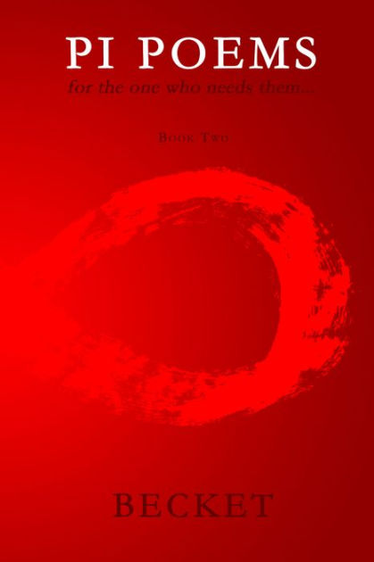Pi Poems: Book Two by Becket | eBook | Barnes & Noble®