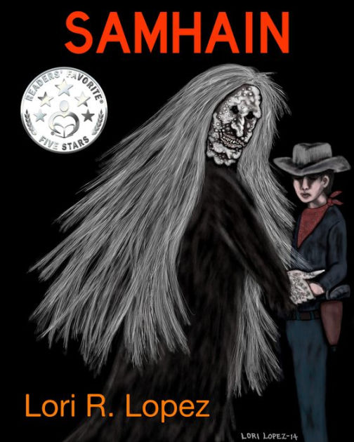 Samhain by Lori R. Lopez | eBook | Barnes & Noble®