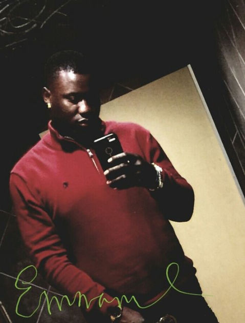 Book Of Emmanuel by Nikkia Turner | eBook | Barnes & Noble®