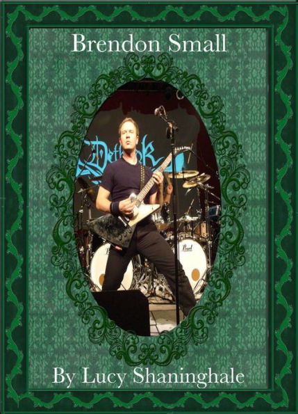 Brendon Small by Lucy Shaninghale | eBook | Barnes & Noble®