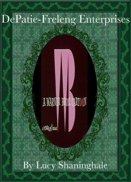 DePatie-Freleng Enterprises by Lucy Shaninghale | eBook | Barnes & Noble®