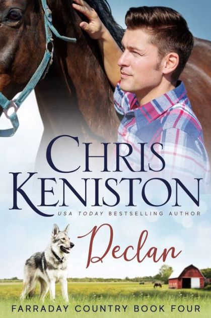 Declan by Chris Keniston, Paperback | Barnes & Noble®