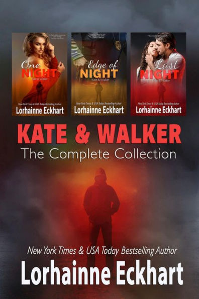 Kate & Walker: The Complete Collection by Lorhainne Eckhart | eBook ...