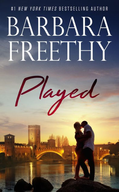 Played by Barbara Freethy | eBook | Barnes & Noble®