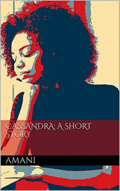 Cassandra by Amani | eBook | Barnes & Noble®