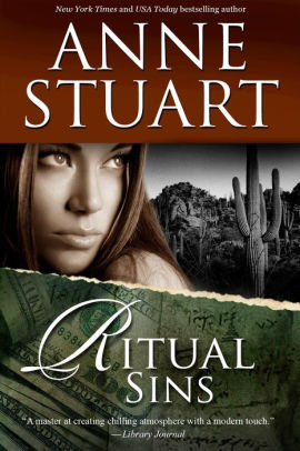 Ritual Sins by Anne Stuart | NOOK Book (eBook) | Barnes & Noble®