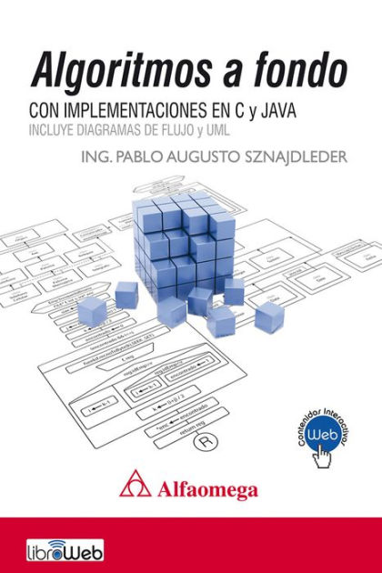 Algoritmos a Fondo - Con implementaciones en c y java by Pablo ...