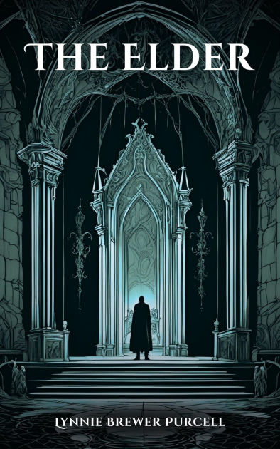 The Elder (Book 4: The Guardian Series) by Lynnie Purcell, Paperback ...