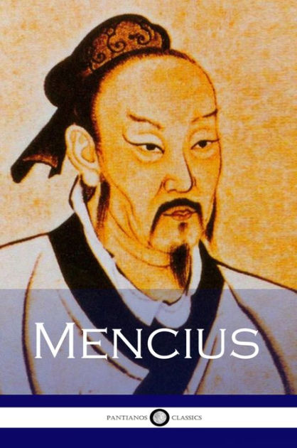 Mencius (Bloom Translation) by Mencius, Hardcover | Barnes & Noble®