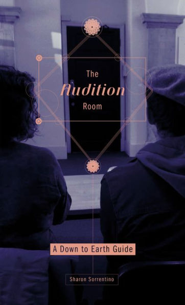 The Audition Room by Sharon Sorrentino | eBook | Barnes & Noble®