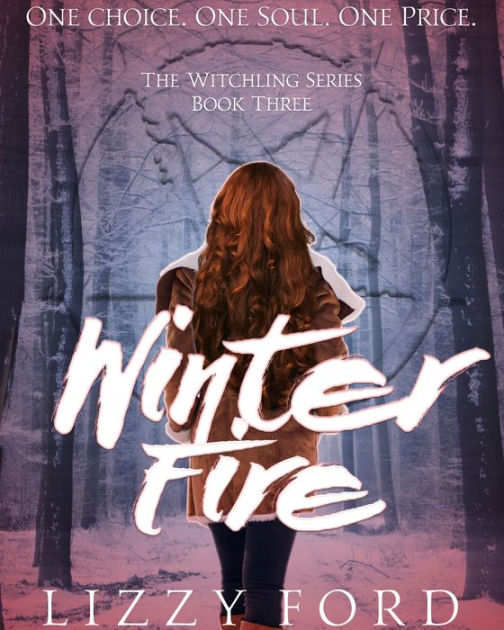 Winter Fire by Lizzy Ford, Hardcover | Barnes & Noble®