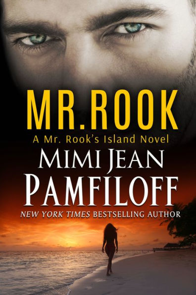 Mr. Rook by Mimi Jean Pamfiloff | eBook | Barnes & Noble®