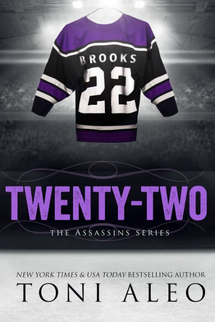 Twenty-Two by Toni Aleo, Paperback | Barnes & Noble®
