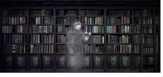 The Haunted Library by zahid zaman | NOOK Book (eBook) | Barnes & Noble®
