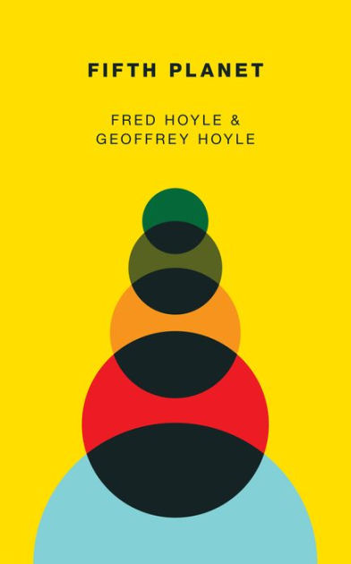 Fifth Planet by Geoffrey Hoyle, Fred Hoyle | eBook | Barnes & Noble®